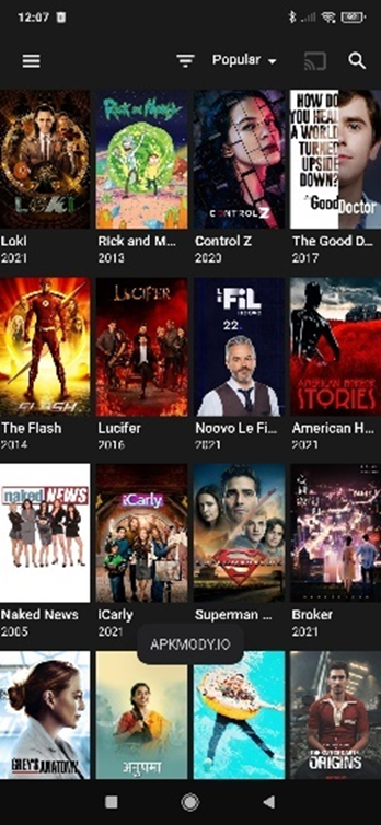 Fake Netflix and thousands of popular apps injected with malware
