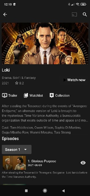 Fake Netflix and thousands of popular apps injected with malware